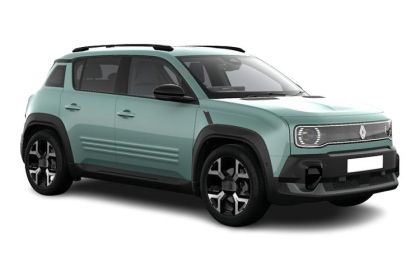 Our latest car leasing special offers